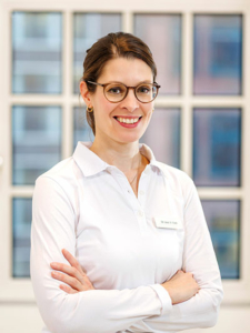 Das Praxisteam | HNO Praxis an der Oper