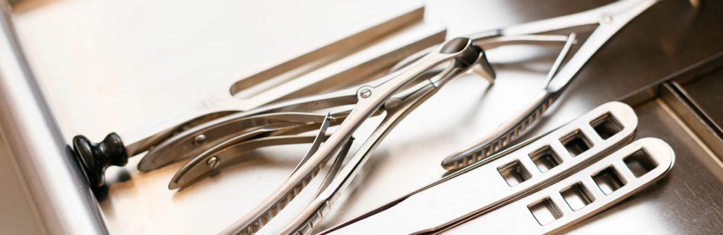 Nasenscheidewand- und Nasenmuschel-Operationen | HNO Praxis an der Oper